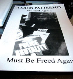 Aaron Patterson conviction: Putting a lid on Chicago’s Pandora’s box?