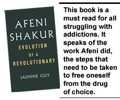 Afeni Shakur: Evolution of a Revolutionary’
