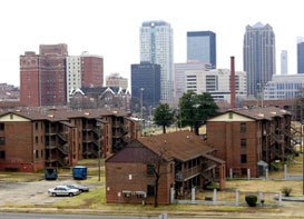 Housing Market: Boom To Bust To Economic Blueprint