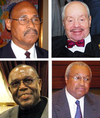 A Tribute to the Hon. Elijah Muhammad