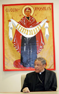 Seeking Justice: A Crisis in the Catholic Church