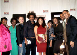 Festival captures spirit of Black film