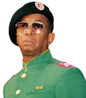 Nation pays respects to life, contribution of Salim Muhammad