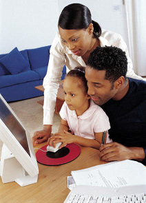 Tips for healthy computing