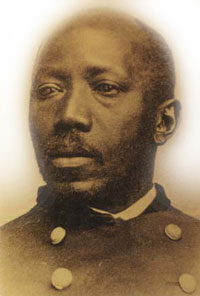 Dr. Martin R. Delany: A man missing from Black History