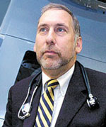 Poverty causes cancer? Yes!