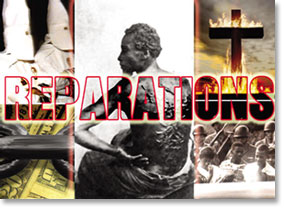 U.S. Must Acknowledge and Pay Reparations for the Greatest Crime ...