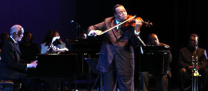 A celebration of the life of Charles Veal, Jr.