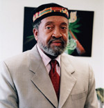 Life and ministry of Imam W. Deen Mohammed remembered