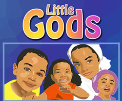 DVD Review: Producing and inspiring ‘little gods’