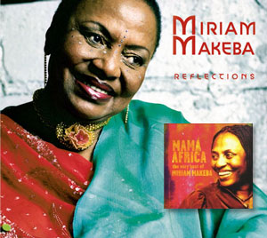 The Legacy of Miriam Makeba