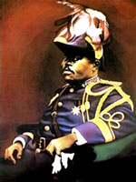 Impact of a Nation on 20th century America