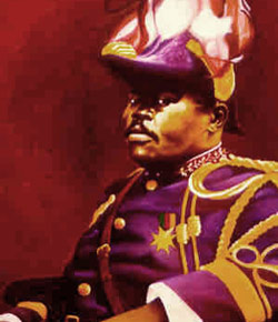 In Memory of Marcus Garvey: The Challenge of Pan- Africanism in Our Time