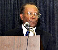 Second Gary summit long on talk, short on specifics