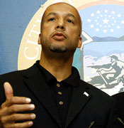 New Orleans mayor appeals to legislature