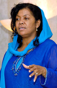 Motherhood: Ascending to the highest level of self