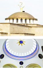 Prayers for Farrakhan: The majesty of God’s divine light by Mother ...