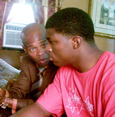 Mychal Bell of the Jena 6 talks with The Final Call