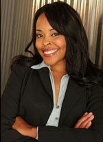 Actress working hard to empower inner-city youth