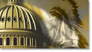 Broken treaties, broken promises