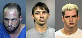 Were Obama death threats real?