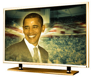 Farrakhan on President-Elect Barack Obama