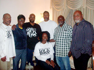 One on One with "The Real" Rick Ross