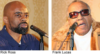 Reforming the American Gangster