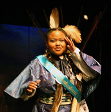 Honoring family and ancestors through accomplishment