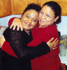 Honoring family and ancestors through accomplishment