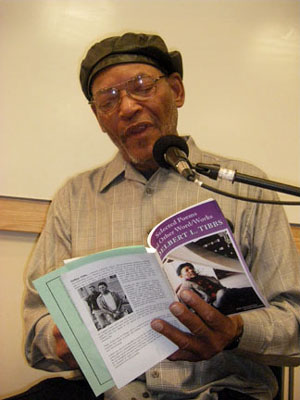 Former death row inmate still fights death penalty