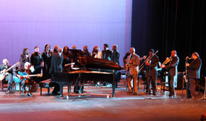 A celebration of the life of Charles Veal, Jr.