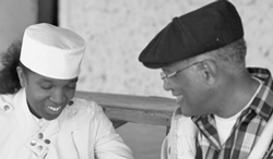 An Old Touring Car Traveling Downhill at the Rate of 48 Miles Per Hour