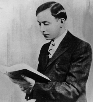 A divine work, a divine word and seeking peace