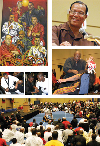 Continuing The Legacy of Master Teachers: United Schools of Survival ...