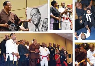 Continuing The Legacy of Master Teachers: United Schools of Survival ...