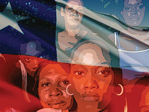 Afro-Chileans seek recognition in Census