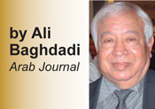 The Hijacked Arab 'Spring'