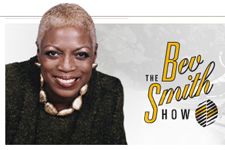 Minister Louis Farrakhan 'Talks Black' with Bev Smith