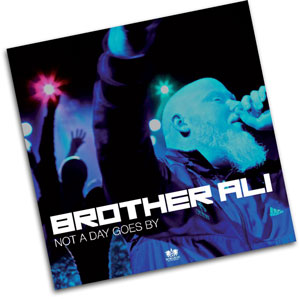 Hip Hop artist 'Brother Ali' Making sense out of society’s racial and ...