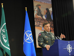 U.S. general’s defense on Afghan scandal ducks key evidence