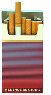 The end of killer cool flavoring?