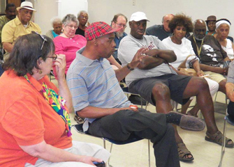 Police torture panel shuts down but what about victims?