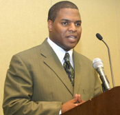 Farrakhan opens visit to Caribbean in Trinidad
