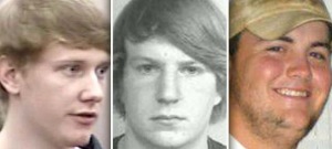 3 plead guilty to hate crimes in Mississippi murder