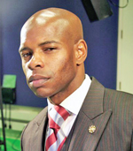 The Secret Relationship Between Black Politicians and Jews