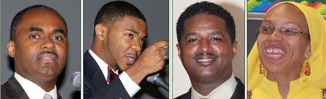 Creating a supreme curriculum, supreme educators for students