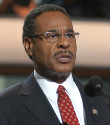 Black Caucus backs Obama, Black vote critical for success