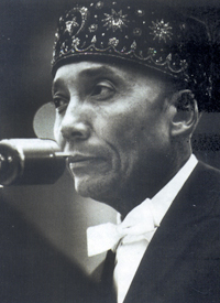 Aspects of the life Mission of the Honorable Elijah Muhammad