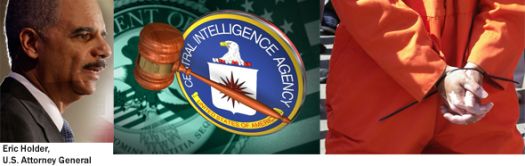Rights groups denounce dropping of CIA torture cases